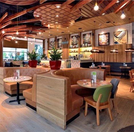 About Us | GDM Interiors