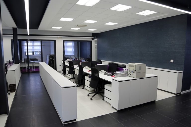 What to Consider Before Fitting Out Your Office | GDM Interiors