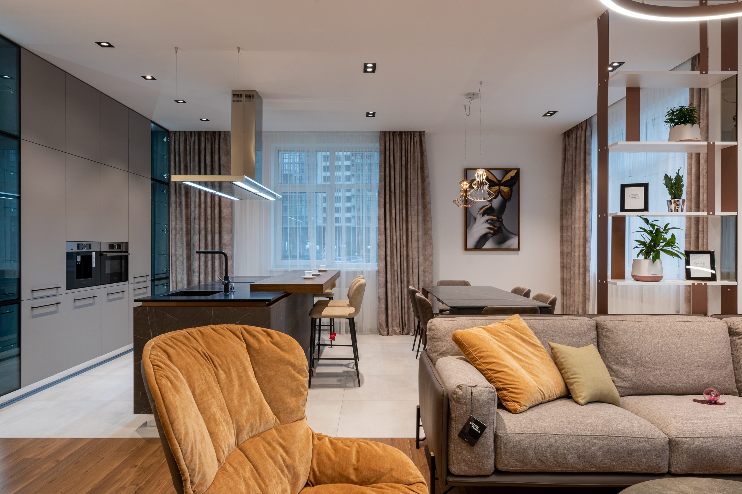 Residential Interior Designers Dubai | Home Interior Design Dubai | GDM ...