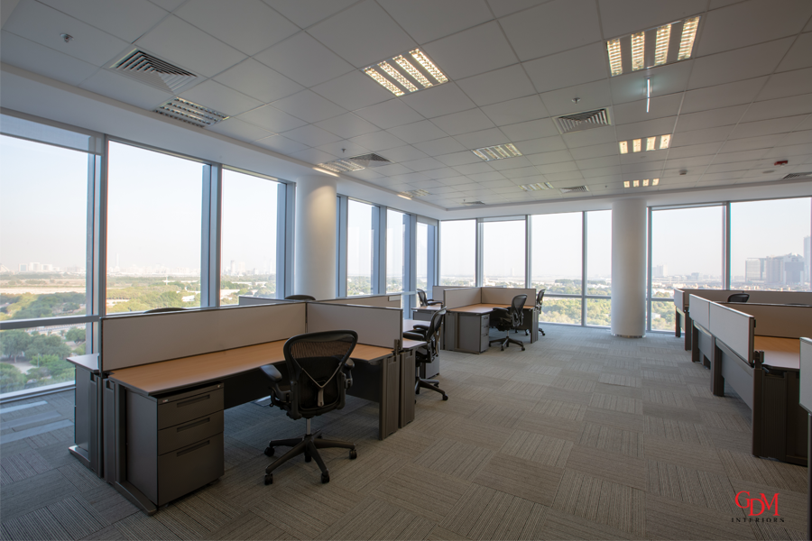 LEVEL - 8 GDM Interiors