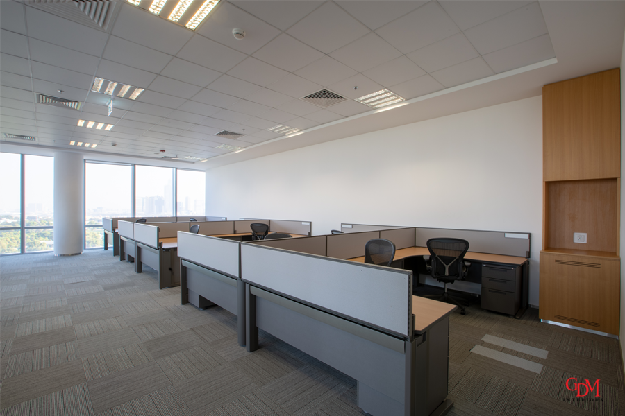 LEVEL - 8 GDM Interiors