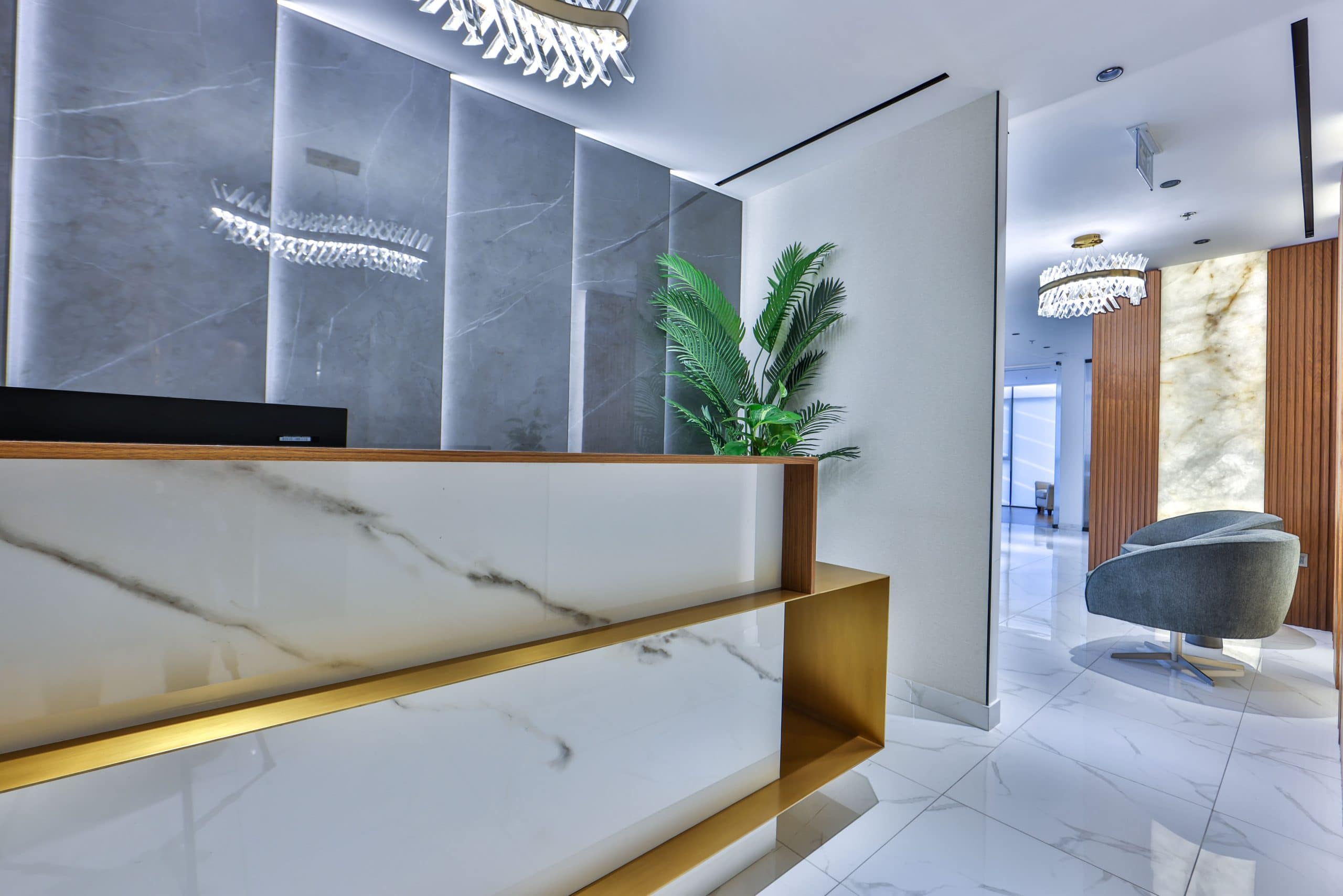 KPM INVESTMENTS - GDM Interiors