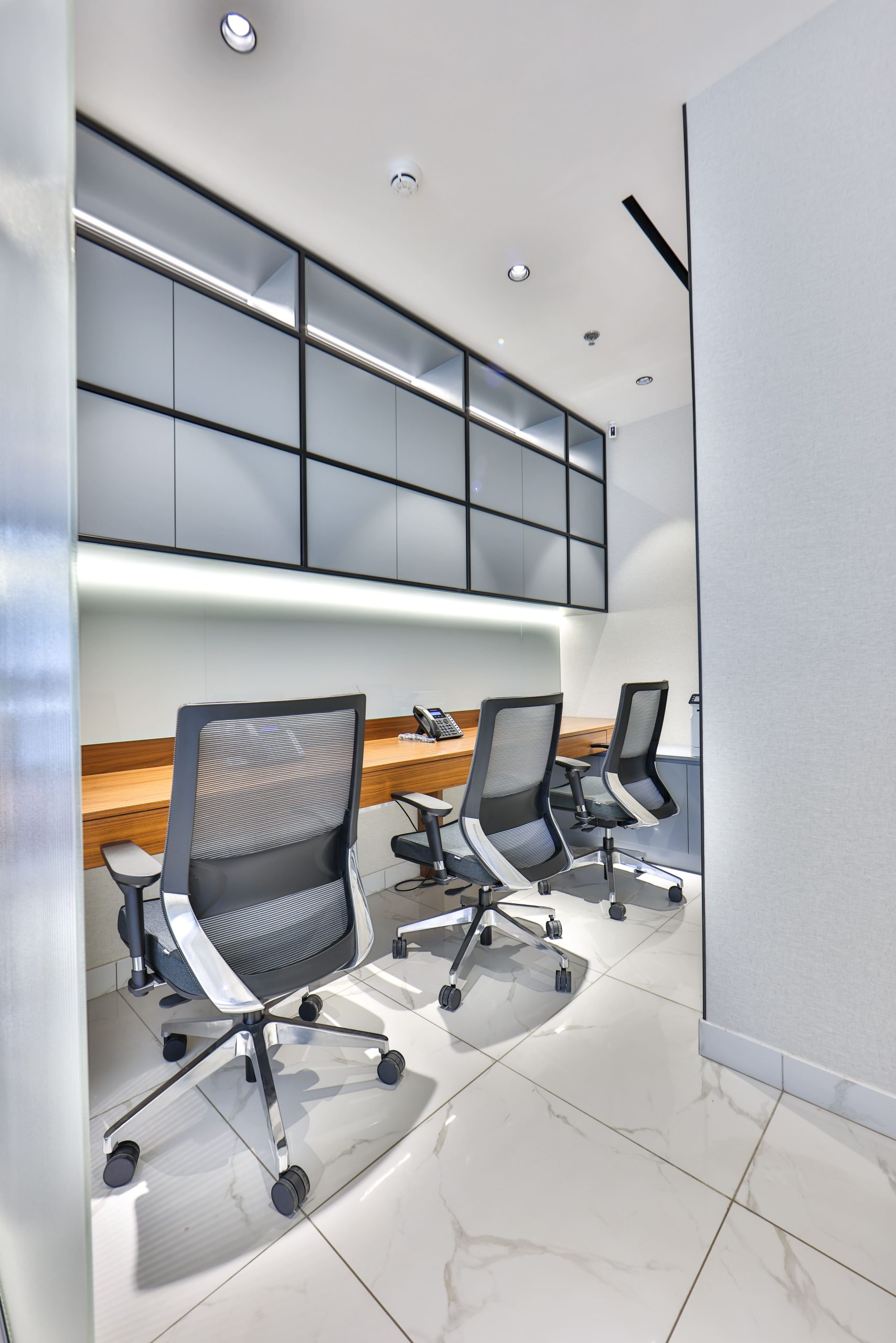 KPM INVESTMENTS - GDM Interiors