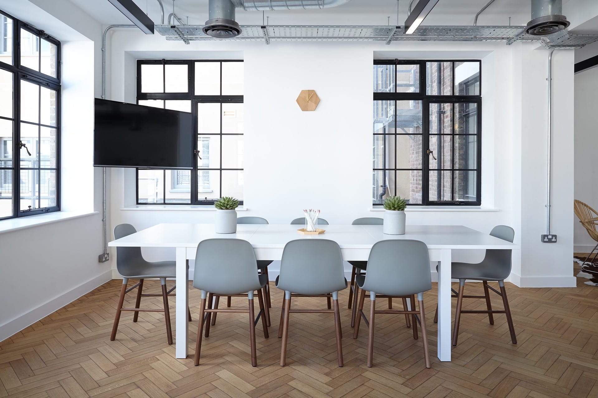 Why is Workplace Design Important? | GDM Interiors