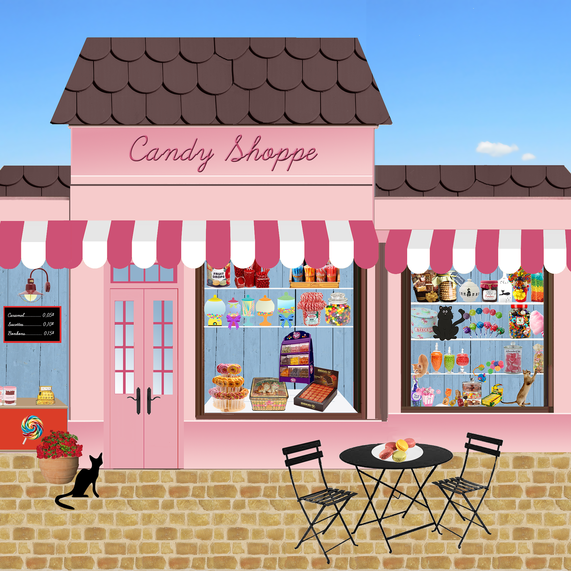 7 Principles of Retail Store Design | GDM Interiors