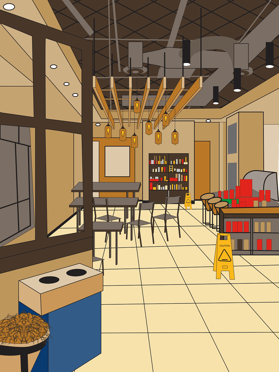 7 Principles of Retail Store Design | GDM Interiors