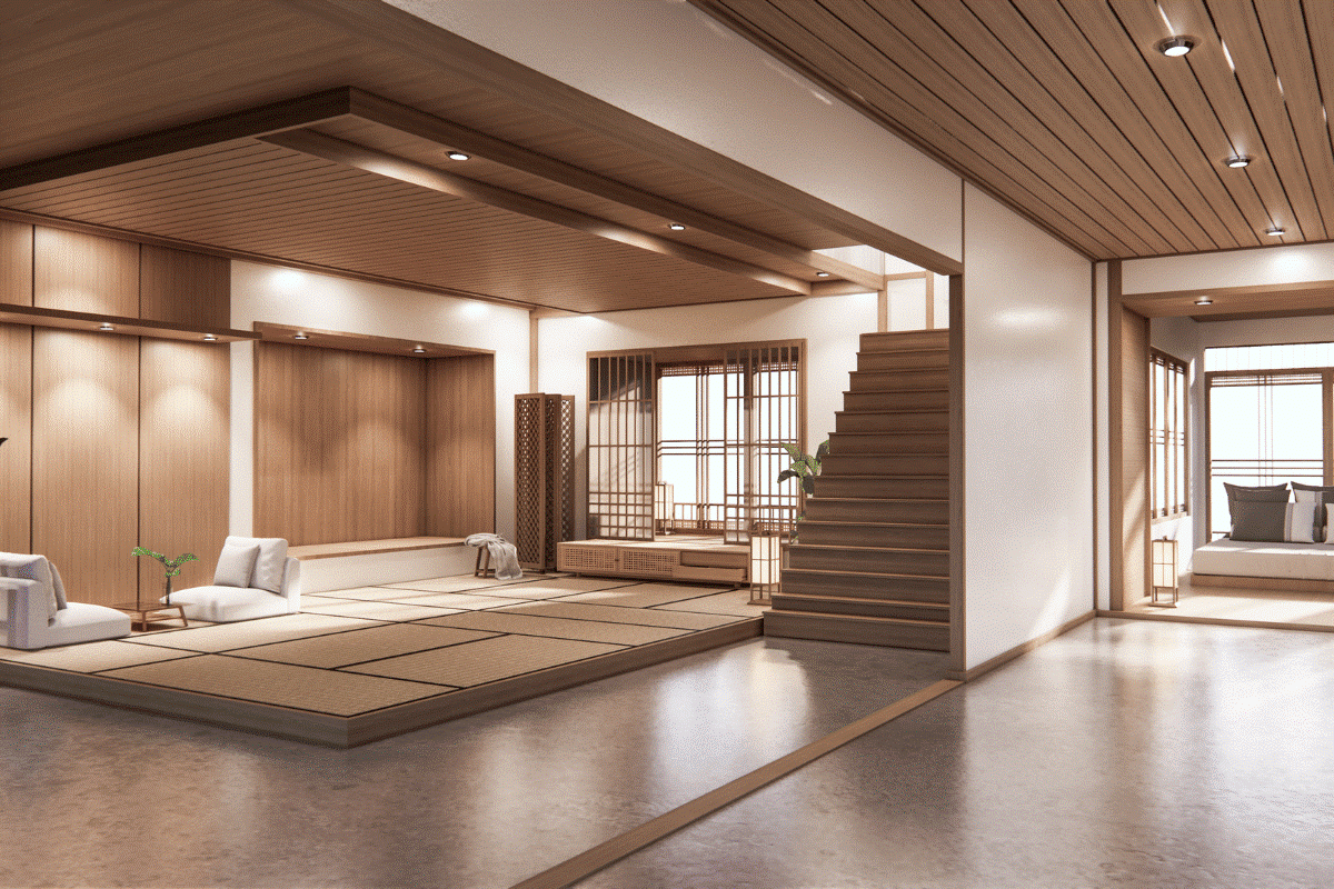 Exploring the Latest Trends in Metal Fit Out Design