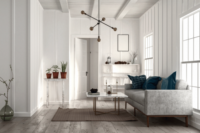 Exploring the Latest Trends in Metal Fit Out Design