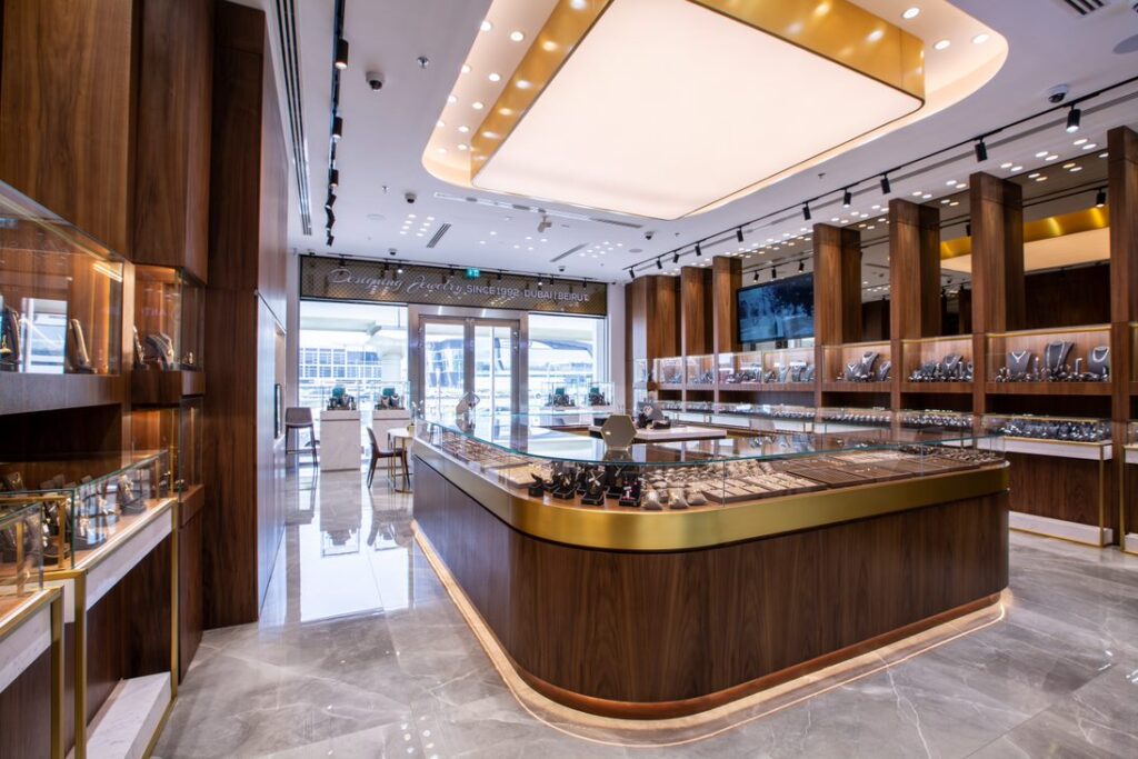 CNC Works in Dubai | GDM Interiors