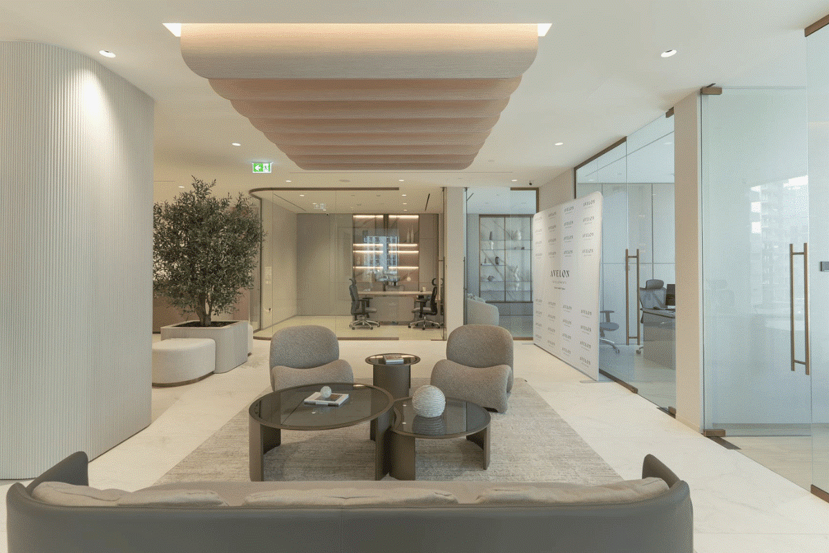 How Joinery Companies in Dubai Can Transform Your Office Interiors