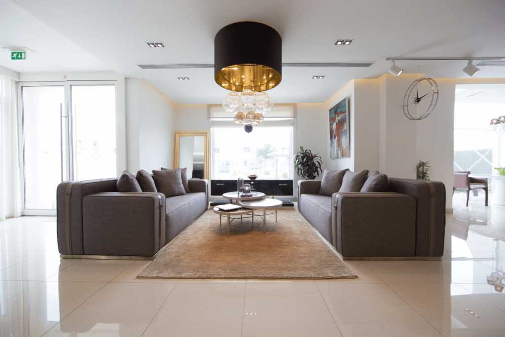 Designing Your Dream Home: The Complete Guide to Residential Interior ...